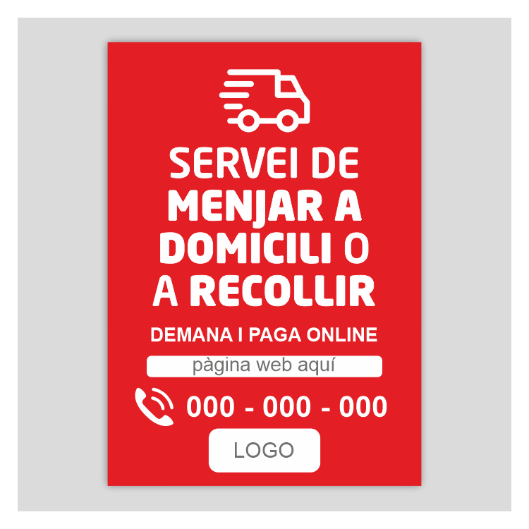 Aforo máximo